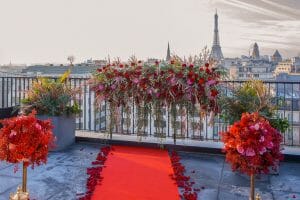 Eiffel Tower Proposal Guide 2026 | Kiss Me in Paris