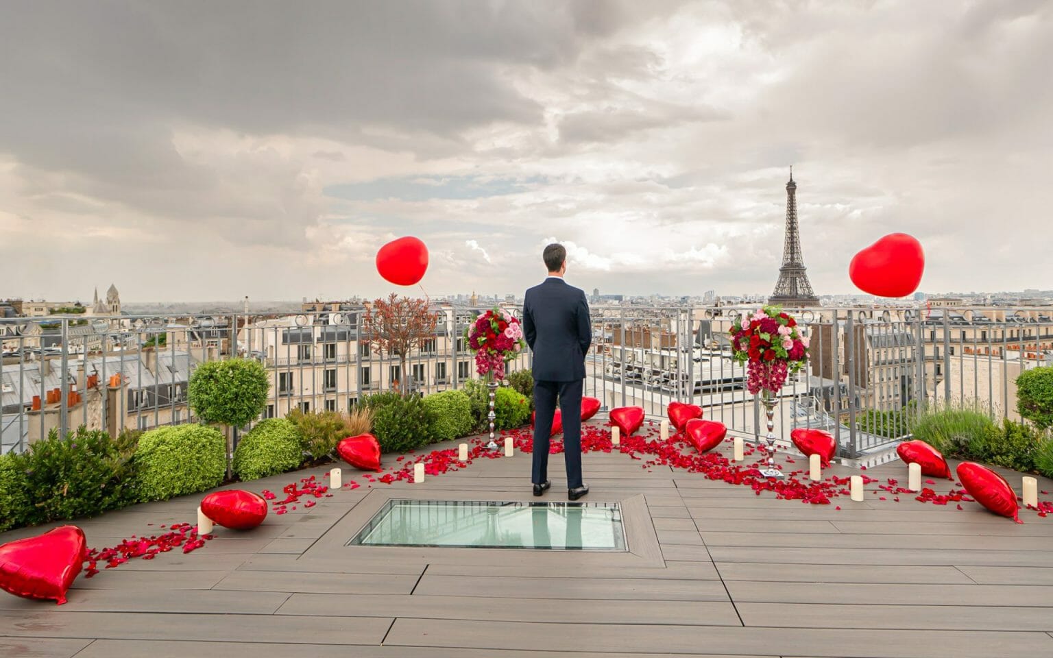 Paris Proposal Planning: Venues, Ideas & Costs (2026)
