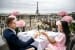 Secret Table Peninsula Paris: mind-blowing rooftop proposals