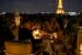Secret Table Peninsula Paris: mind-blowing rooftop proposals
