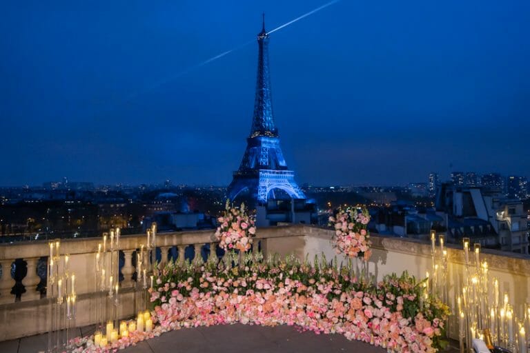9 Paris Proposal Packages: Romantic, Easy, All-Inclusive
