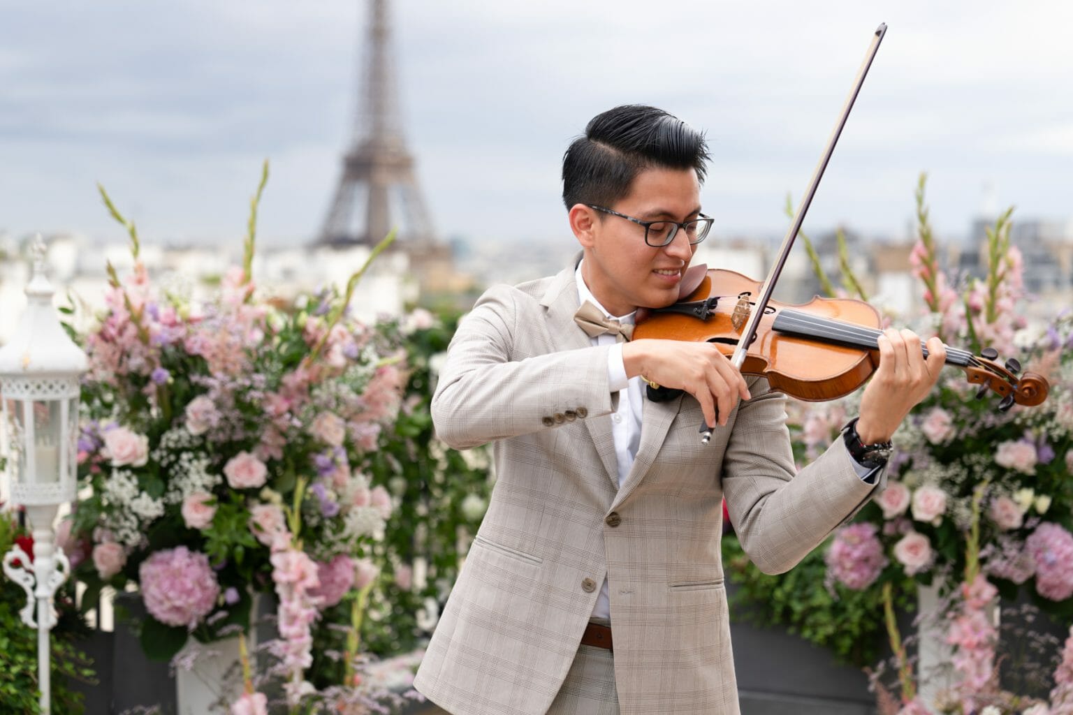 Secret Table Peninsula Paris — Overview | Kiss Me in Paris